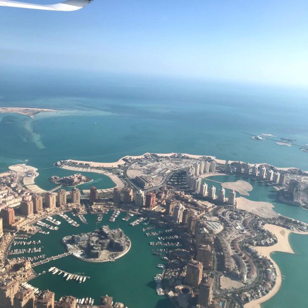 The Pearl City Tour – Qatar Tourisme